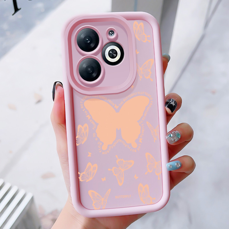 Jual Casing Hp untuk Infinix Smart 8 Smart 8 HD Smart 8 Pro Smart 8 ...