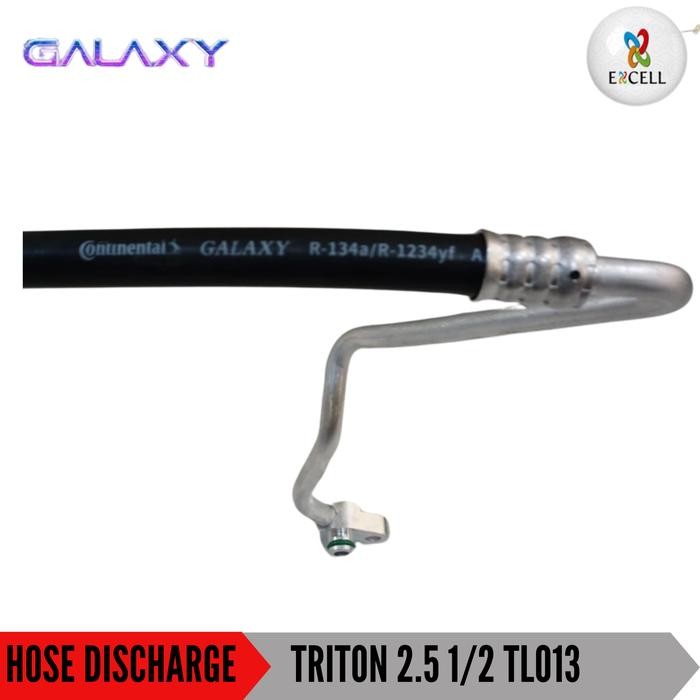 Jual Populer Hose Discharge Suction Selang Pipa Ac Mobil High Pressure ...