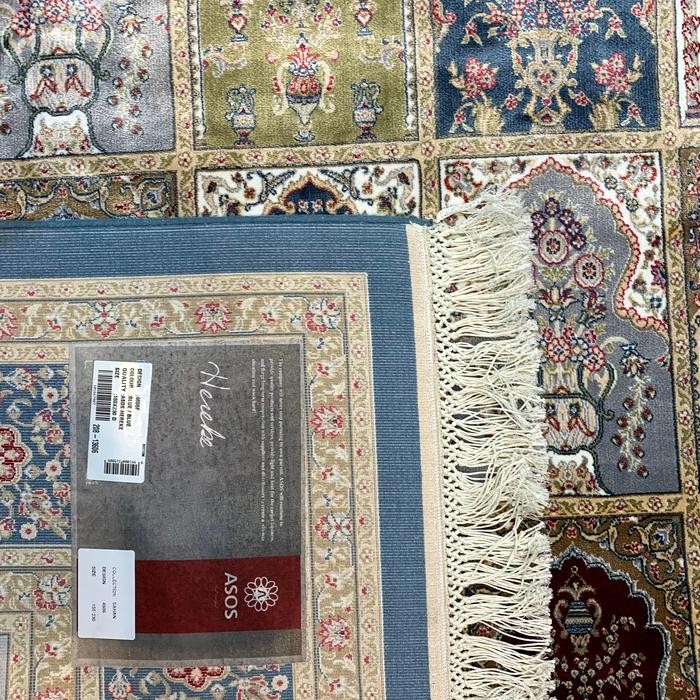 Jual Karpet Mewah Silk Bamboo Turki Sahan 235x340 | Shopee Indonesia