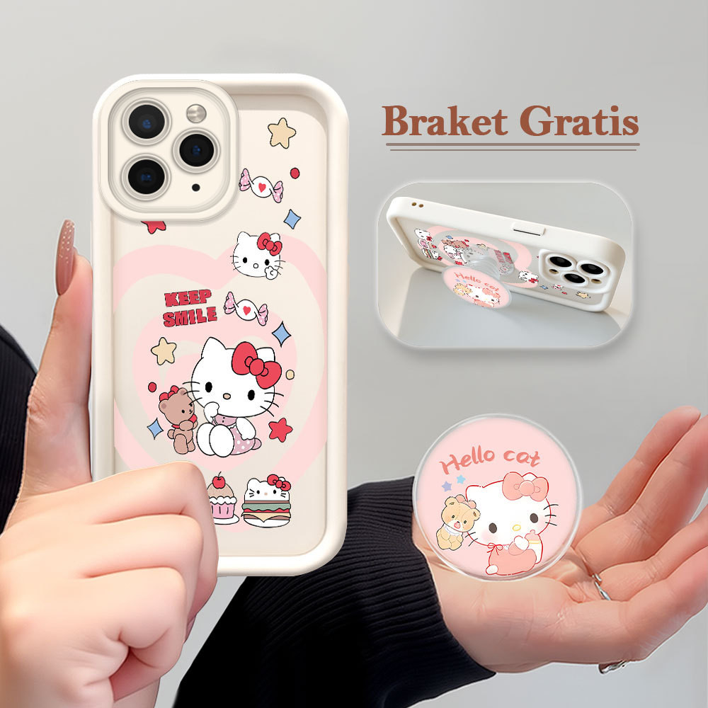 Jual Casing Hp Untuk Infinix Itel Tecno Spark Camon Pova Smart Note Hot ...