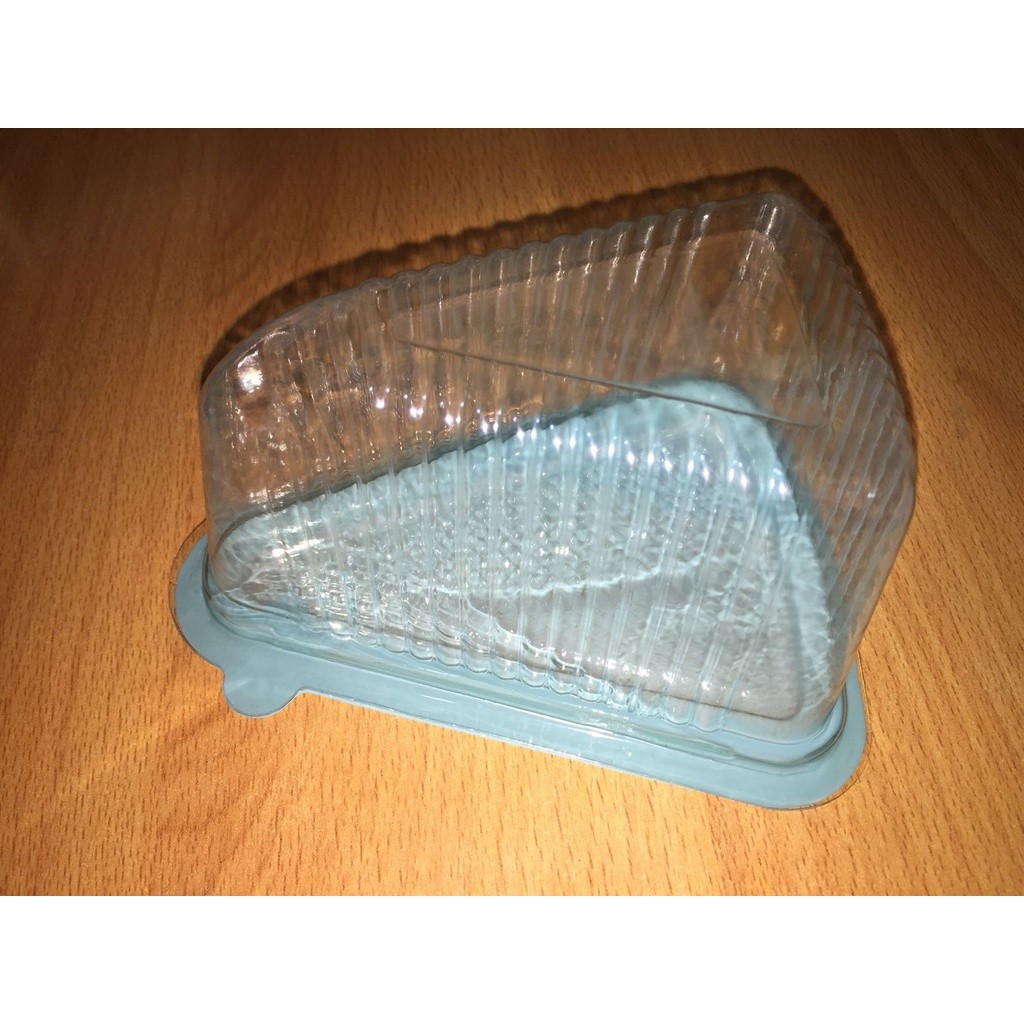 Jual MIKA KUE SEGITIGA/ CT SEGITIGA/ MIKA KUE TART/ MIKA MILLE CREPES ...