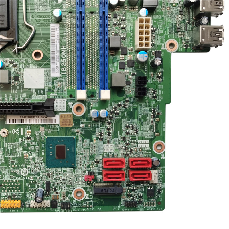 Jual Original For Lenovo Ideacentre 720-18Ikl Desktop Motherboard ...