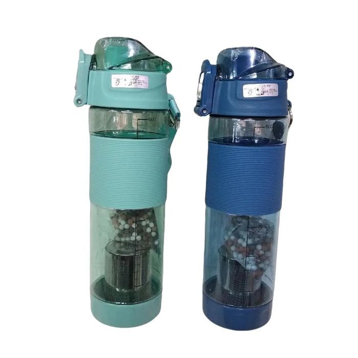 Jual ID BOTOL AIR MINUM ALKALINE WATER/HYDROGEN WATER BOTTLES ...