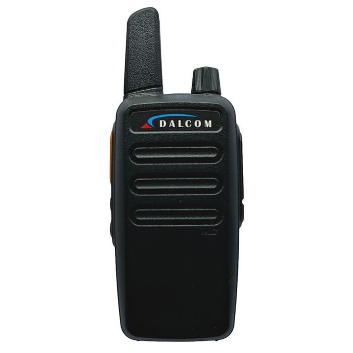 Jual JTTOP" HANDY TALKY DALCOM JAPAN DL-5000 HT TANPA LAYAR WALKIE ...