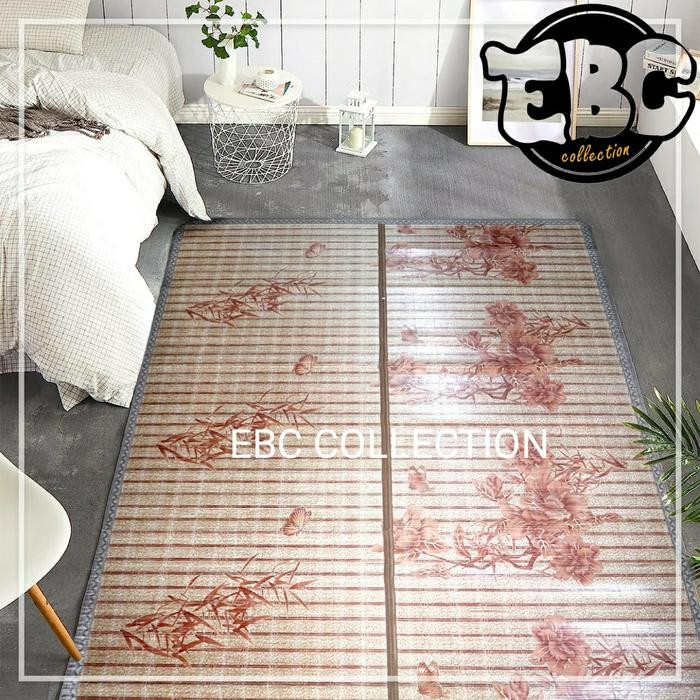 Jual Tikar Bambu Import Tatami Ukuran 180 X 200 Cm | Shopee Indonesia