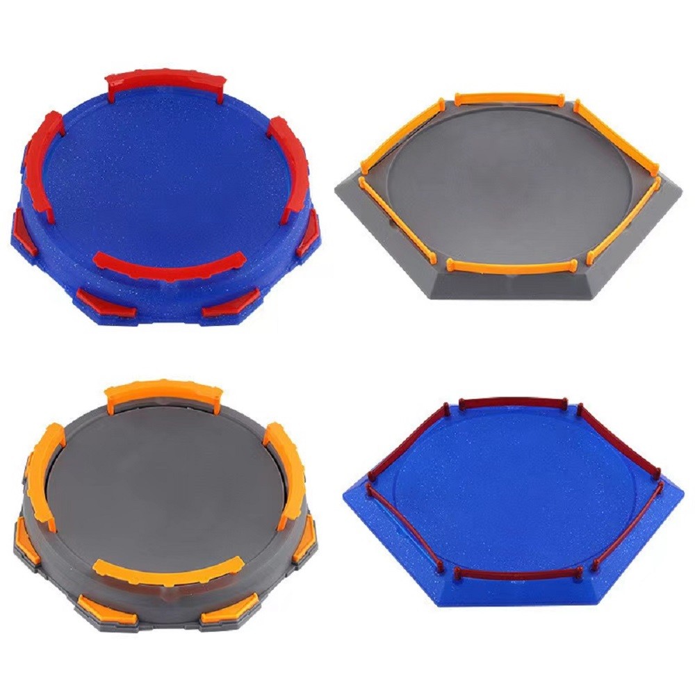 Jual Xd168-9B Gyro Plate Series Burst Gyro Arena Peripheral Accessories ...
