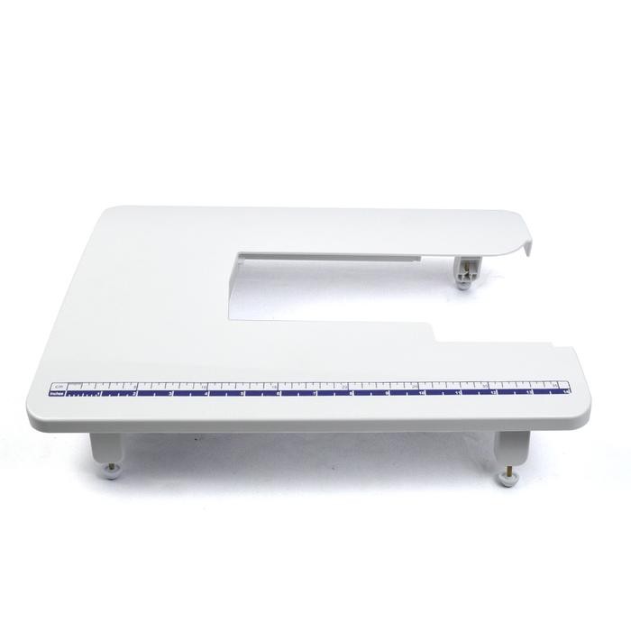 Jual Meja Tambahan/Wide Extension Table/Quilting Table untuk Brother FS ...