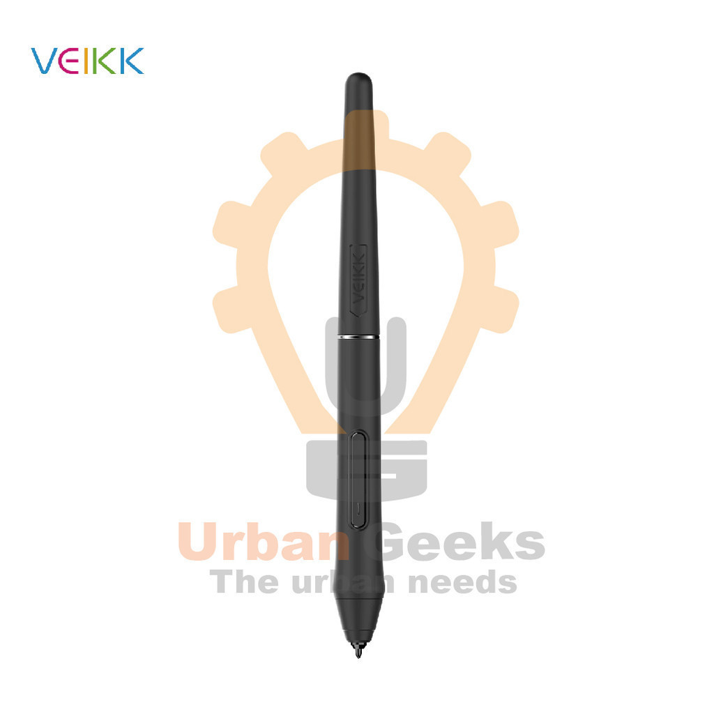 Jual VEIKK P005 Digital Drawing Pen Stylus for VK640 VK1200 VK1060 PRO ...