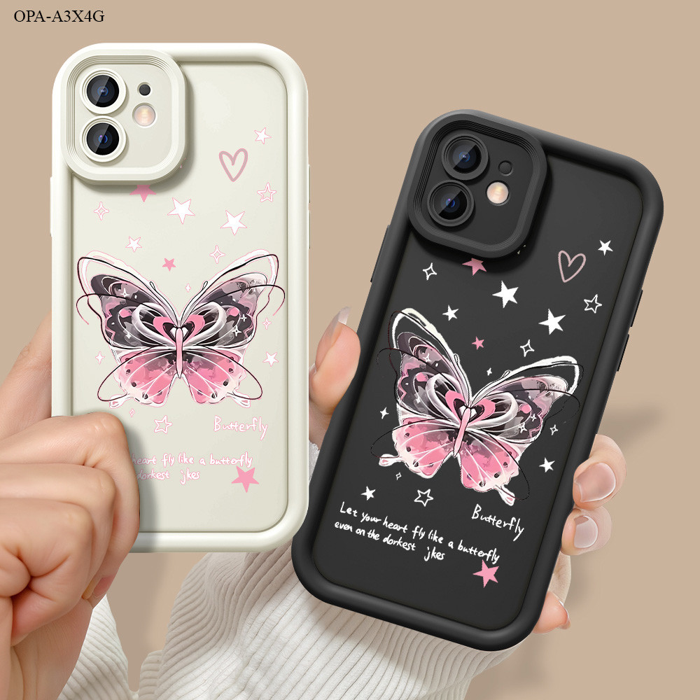Jual Casing Hp Untuk OPPO A6 A5i A5 A3X A3 A98 A79 A60 A78 A58 A57 A38 ...