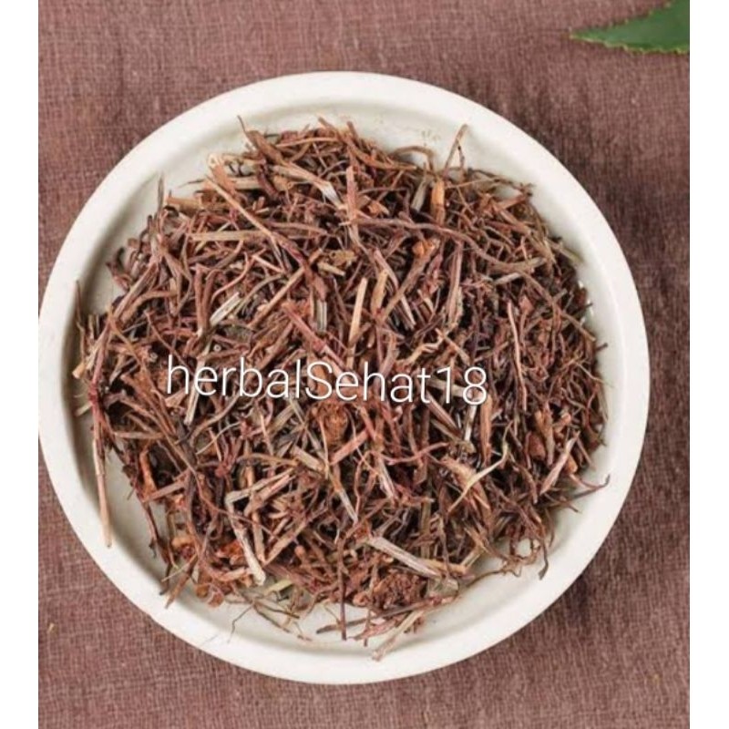 Jual Qian Cao Gen Hong Xi Gen - Radix Rubiae PREMIUM | Shopee Indonesia