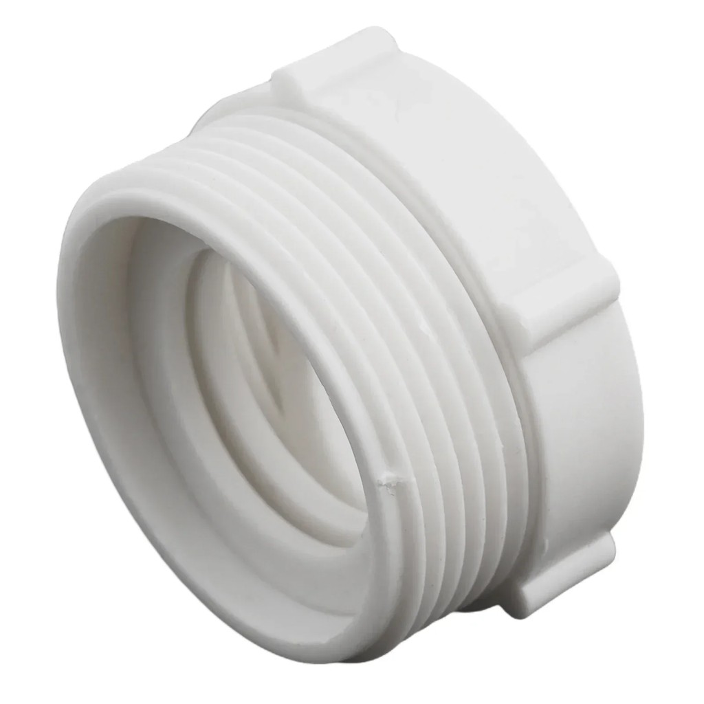 Jual Pipe Adapter Trap Waste Extension 1-1/4" To 1-1/2" Basin Drain ...