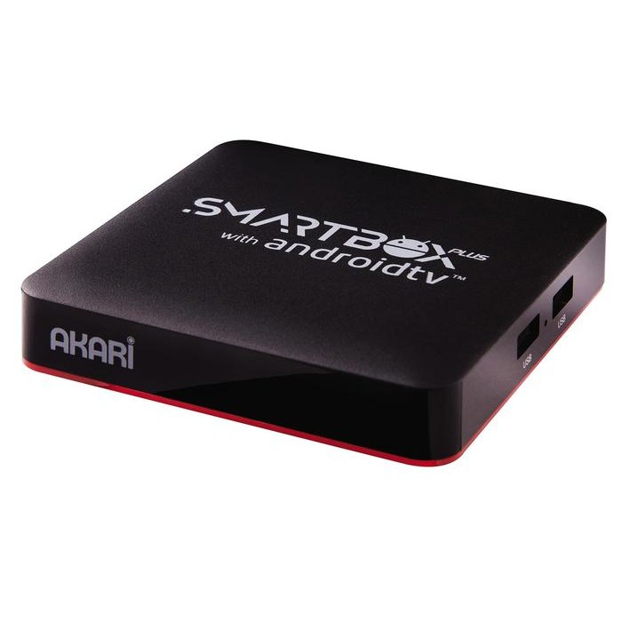 Jual Android 8.0 Akari Smartbox FULL HD AX115ATV | Shopee Indonesia