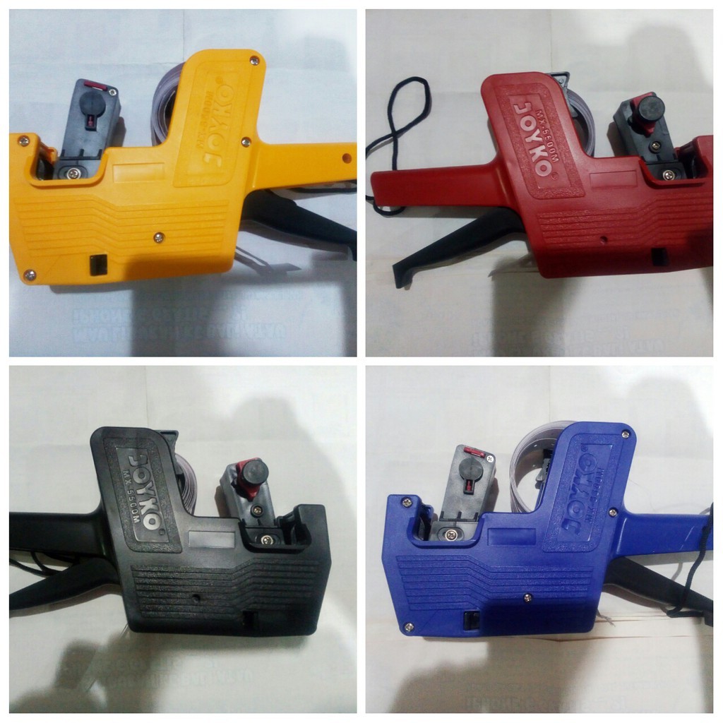 Jual Alat Expired Date (Exp Dated) / Alat Tanggal Kadaluarsa + Bonus ...