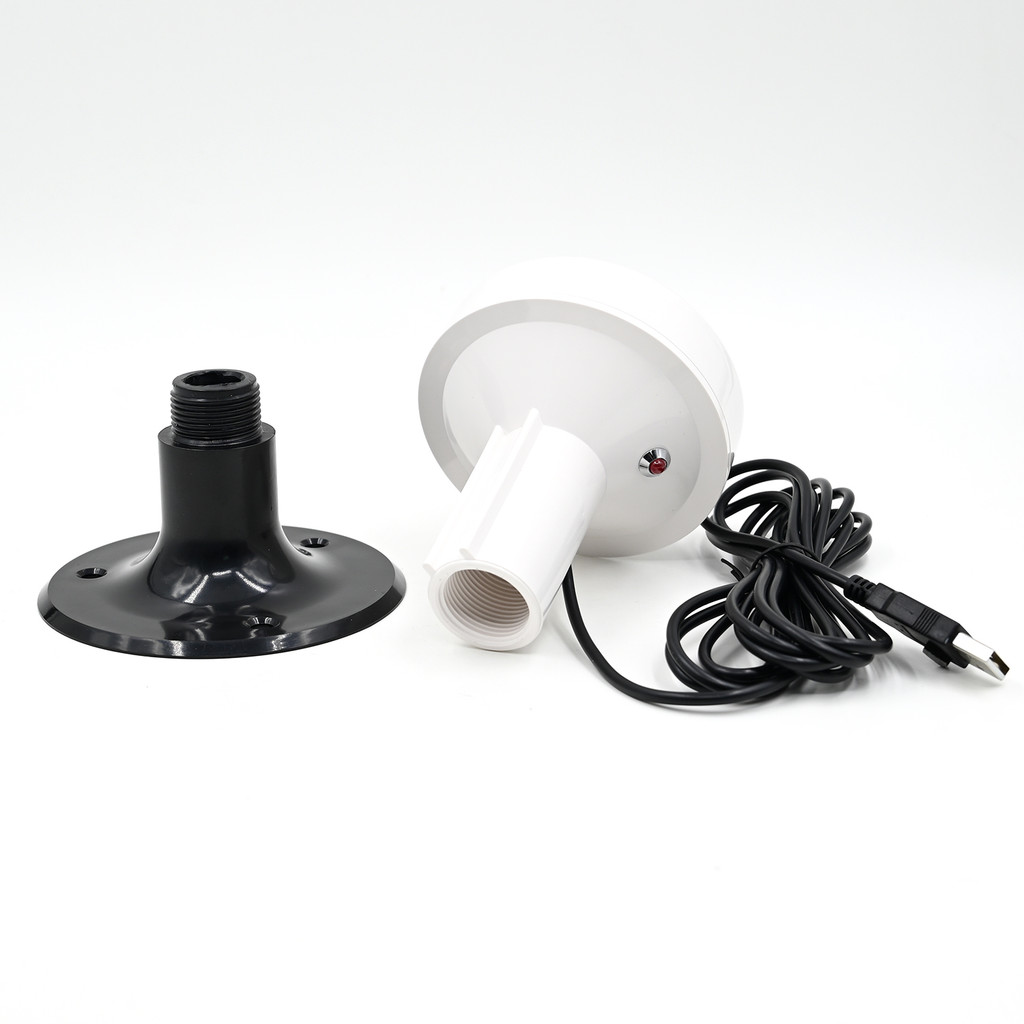 Jual Compatible With Garmin Usb Gps Receiver Android Windows Marine Usb ...