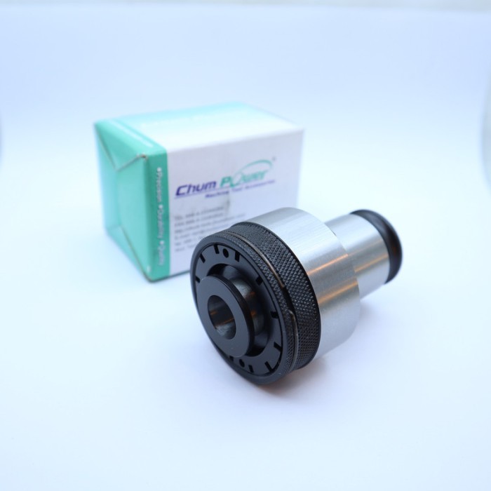 Jual Sale! Tap Collet M8 Jis Type Tc820 Merk Chumpower Taiwan | Shopee ...