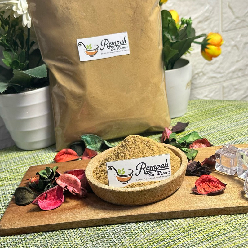 Jual Asam Jawa Bubuk 250 Gram - Rempah Bu Risma | Shopee Indonesia