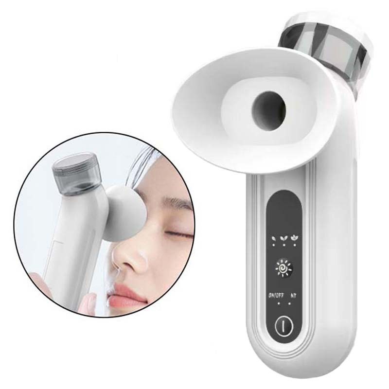 Jual Portable Nano Eye Mist Sprayer Usb Ionic Warm Compress Moist Heat ...