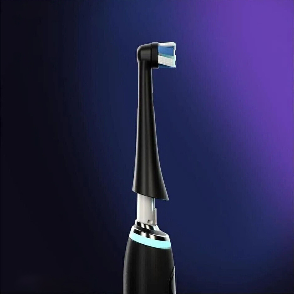 Jual 4PCS Replacement Toothbrush Heads Gentle Cleaning Toothbrush ...