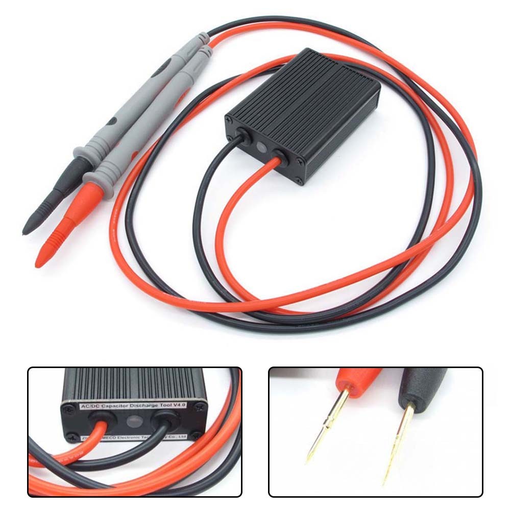 Jual Capacitor Discharge Tool Capacitor Arrester Normal extra Fine Tip ...