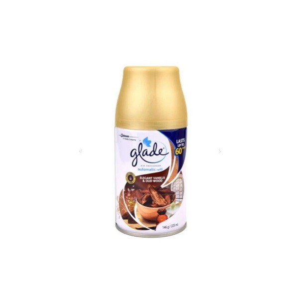 Jual GLADE MTC AE VAN & OUDWOOD REF 225ML | Shopee Indonesia