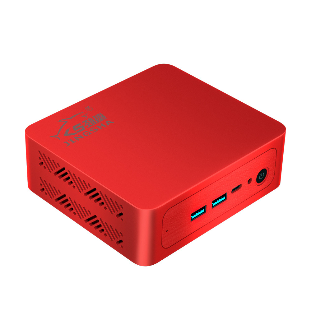 Jual 12th Gen Intel Core mini pc Kit i5 1240P i3 1215U CPU Home Office ...