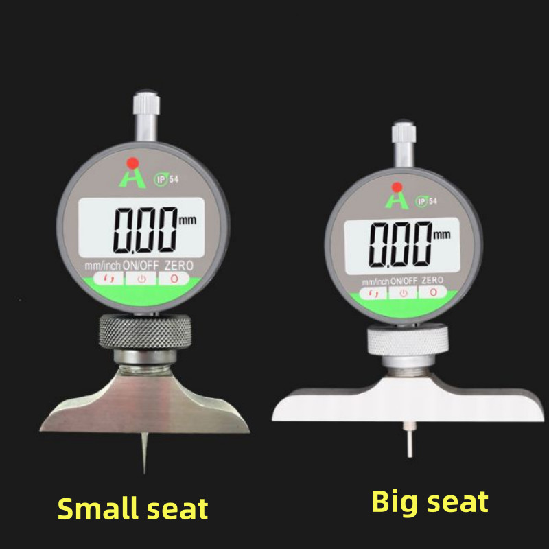 Jual New Arrival! EUI EUP Common Rail Injector Nozzle Depth Measuring ...