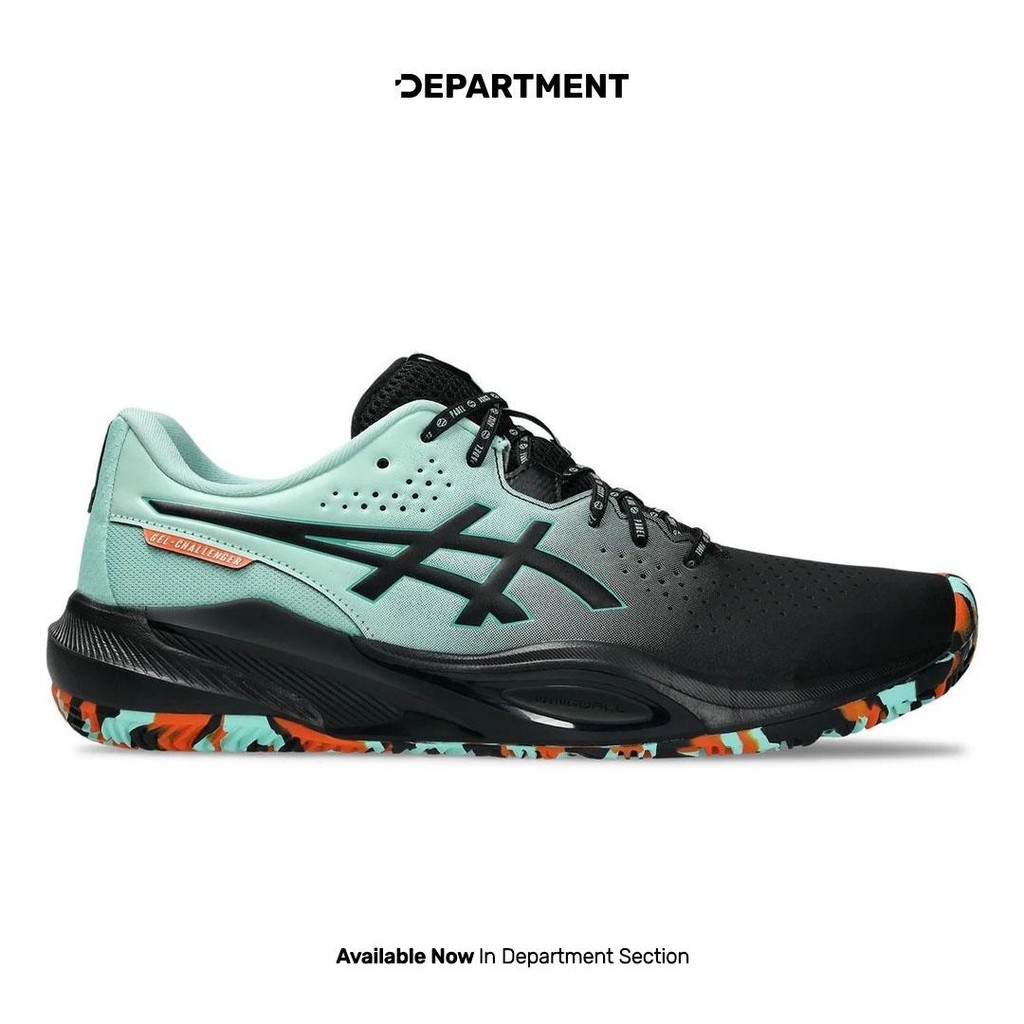 Jual ASICS Sepatu GEL-CHALLENGER 15 PADEL L.E 1041A512300 ORIGINAL ...