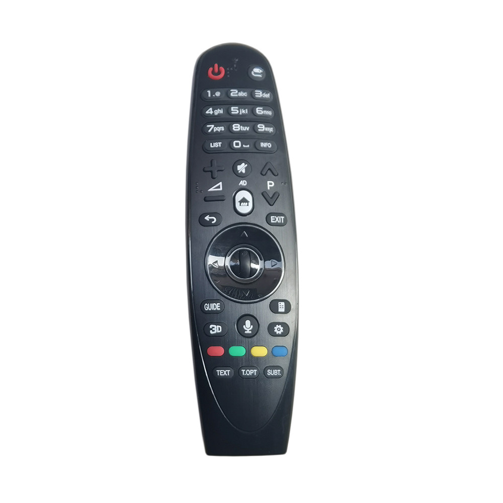 Jual Remote Control Replace for Smart TV MR650 AN MR600 MR500 MR400 ...