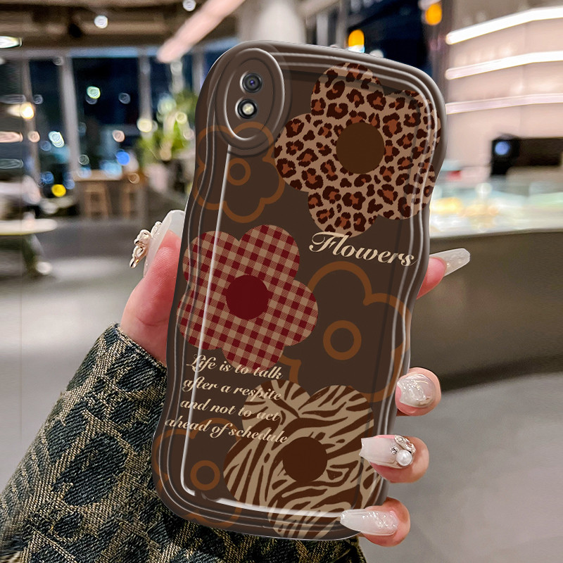 Jual Casing Hp Untuk Xiaomi Redmi 9C NFC 9A 9T 10A POCO C3 C31 Case ...