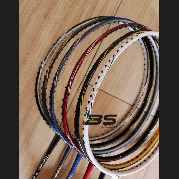Jual Raket Badminton Lining Turbo X50 G5 Turbo X60 G5 Turbo X70 G5 ...