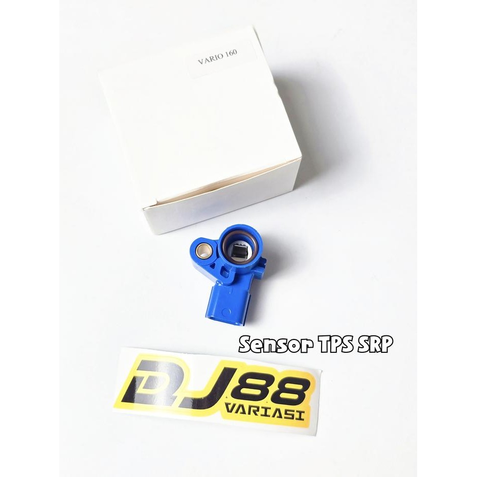 Jual Paling Laris Sensor Tps Srp Racing Nmax Aerox Vario Beat Scoopy ...