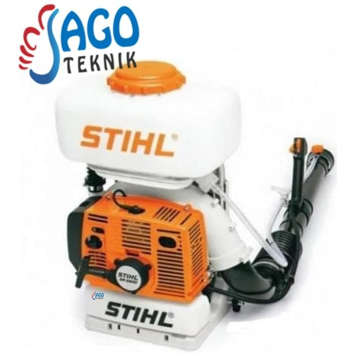 Jual Mist Blower / Pompa Semprot Hama Stihl SR5600 / Stihl SR 5600 | Shopee Indonesia