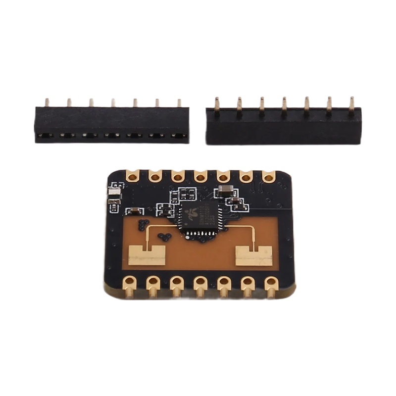 Jual BARU Retail 24Ghz Mmwave Radar Sensor For XIAO Human Static ...