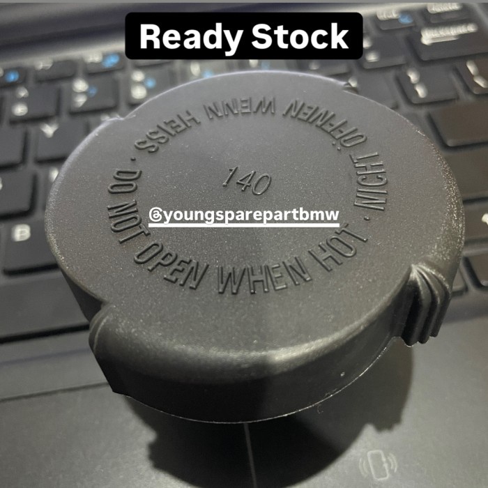 Jual Tutup Tabung Radiator Bmw E46 E36 E34 E39 E38 E53 X5 E83 Kode AZ 078 | Shopee Indonesia