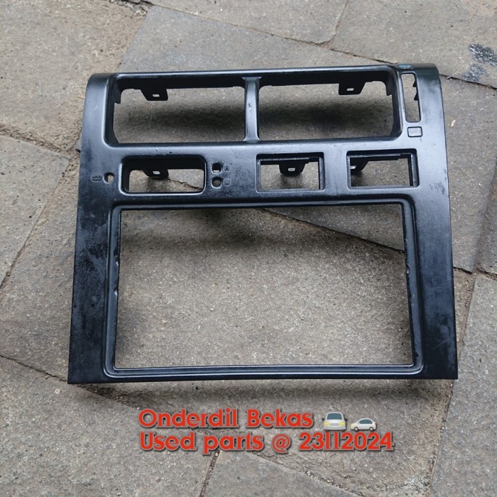 Jual frame double din corona absolute st191 | Shopee Indonesia