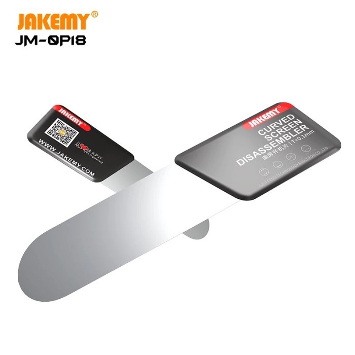 Jual JAKEMY JM-OP18 PEMBUKA BESI CONGKEL TOUCH SCREEN LCD HANDPHONE HP ...