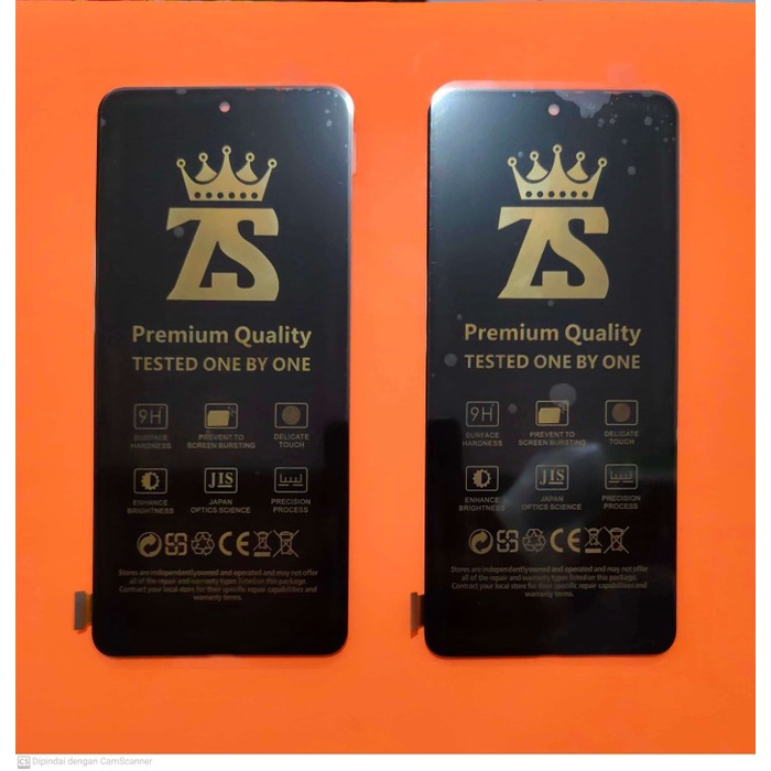 Jual LCD HANDPHONE POCO F3/REDMI K40-/K40 PRO UNIVERSAL INCELL | Shopee ...