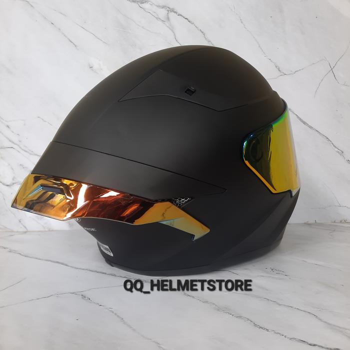 Jual Spoiler Rtf Kyt Tt Course (Bukan Helm) | Shopee Indonesia