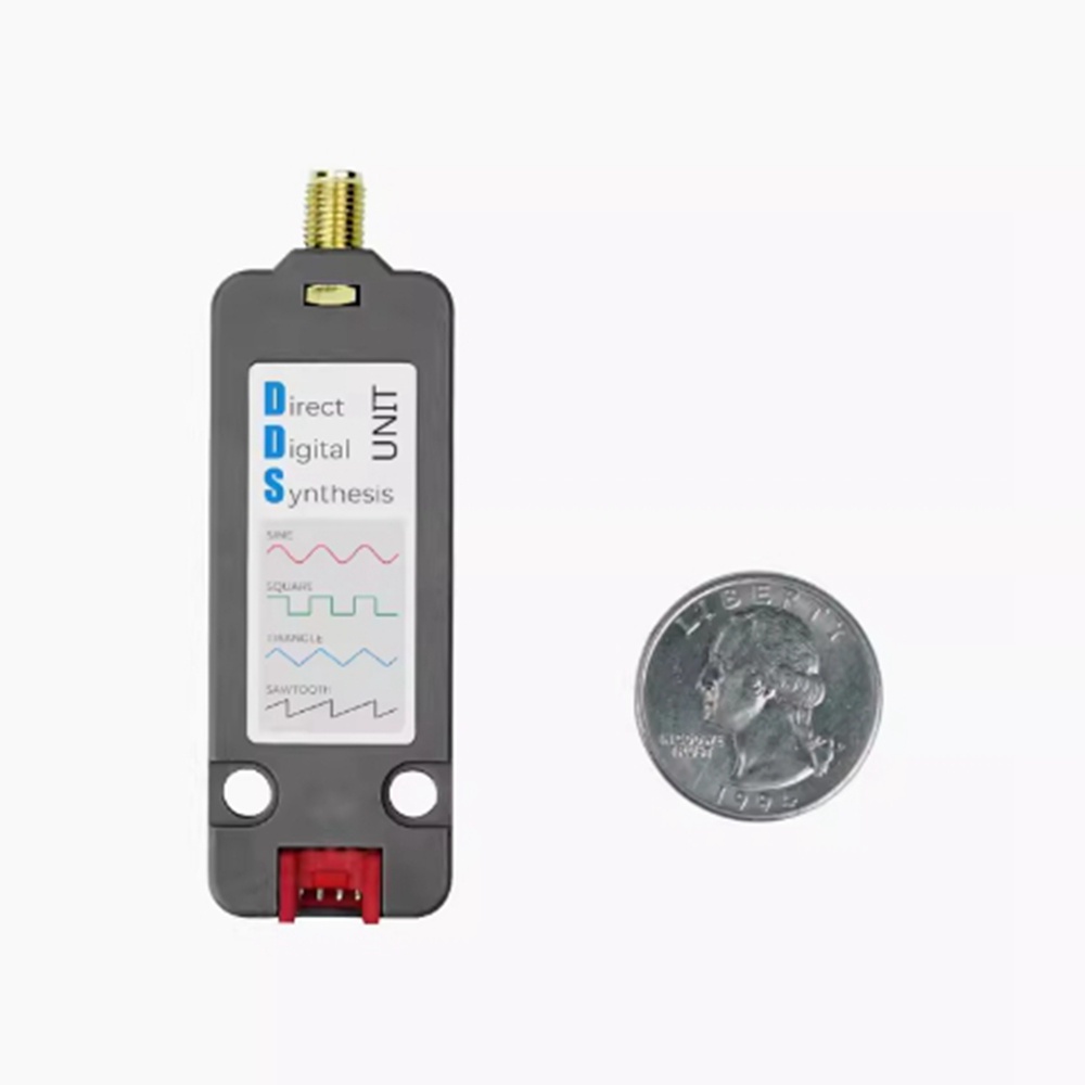 Jual PRF DDS module AD9833 Programmable Waveform Generator Sine wave ...