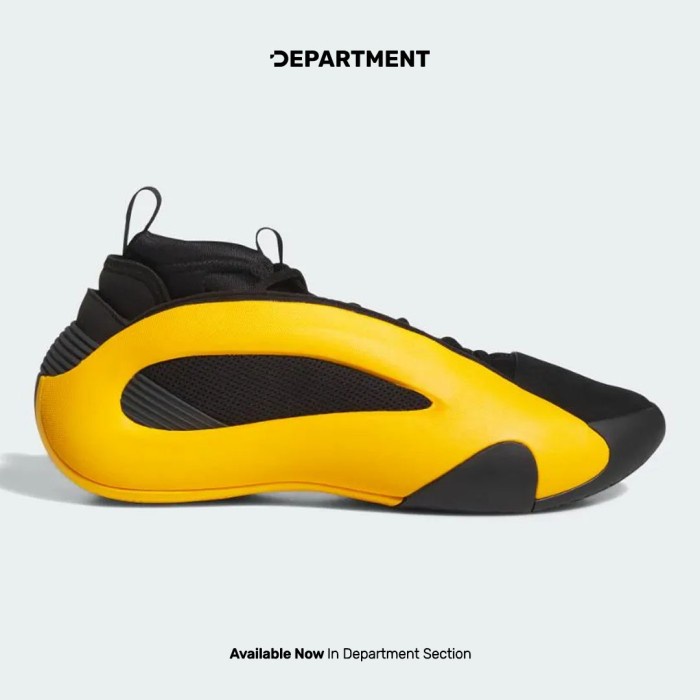 Jual ADIDAS Sepatu Basket HARDEN VOL. 8 IG6589 ORIGINAL | Shopee Indonesia