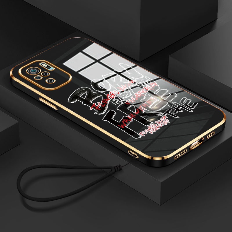 Jual Casing Hp Untuk Xiaomi Redmi Note 10 Note 10s Note 10 Pro Note 9 ...