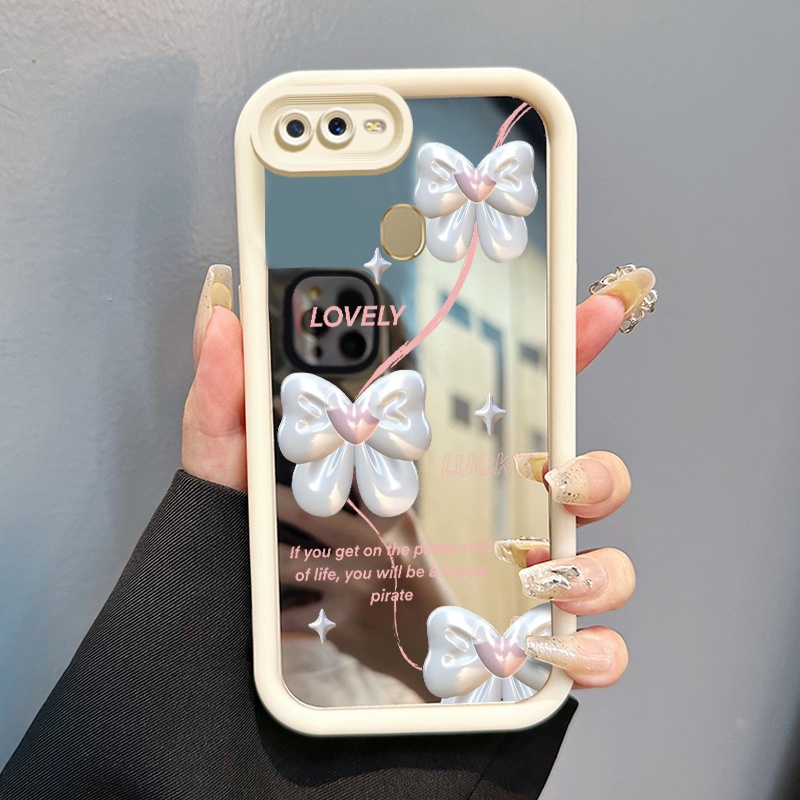 Jual Casing Hp OPPO A7 A5s A12 A12S A11k A5 A3s A12E Realme C1 Case ...