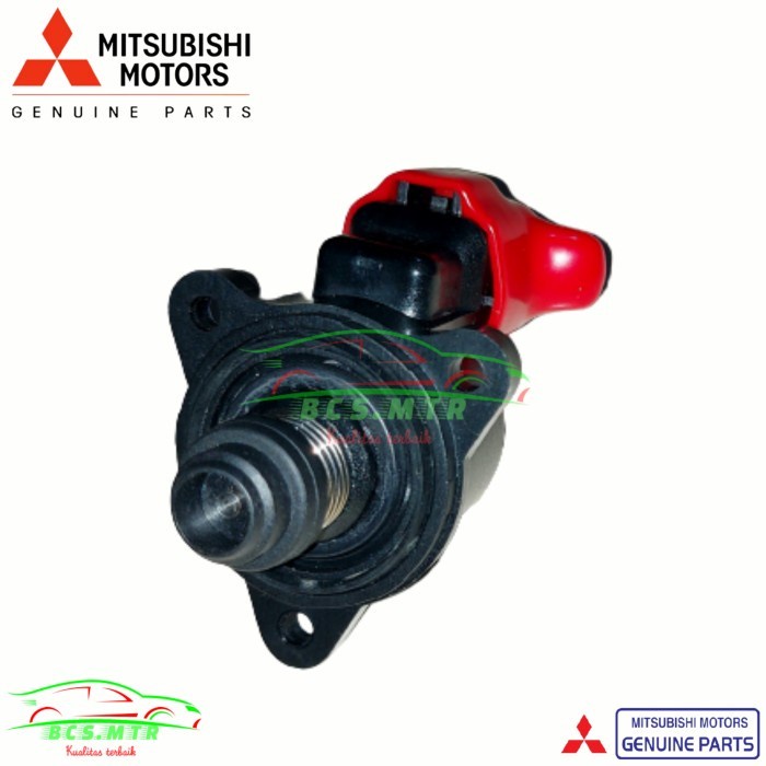 Jual Actuator Sensor Isc Idle Speed Colt T120Ss Injektion Original Ori ...