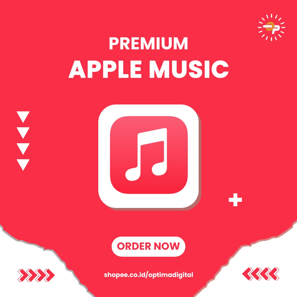 Jual Akun Apple Music Premium 1 Tahun Garansi Full | Shopee Indonesia