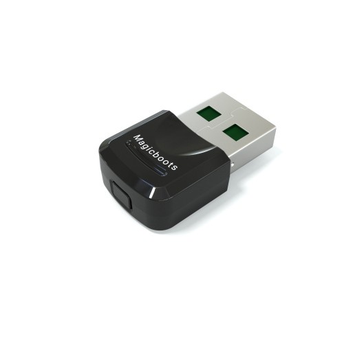 Jual Mayflash Boots FPS Adapter Converter For Hitbox Arcade Stick PS4 ...