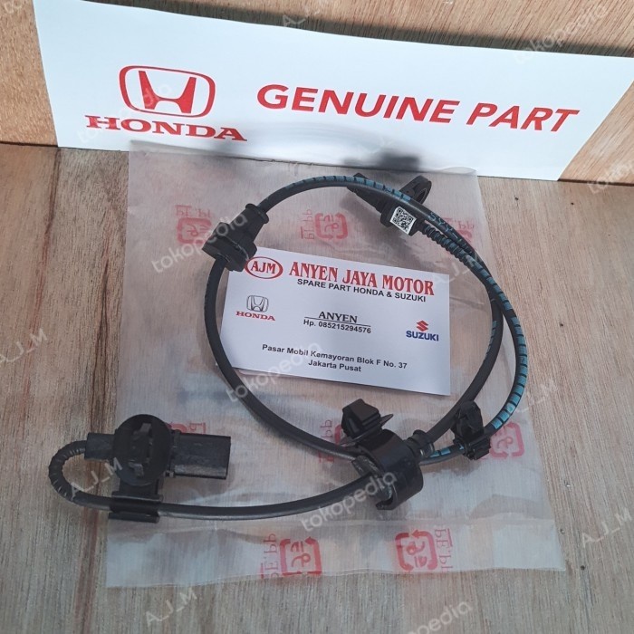 Jual SENSOR ABS BELAKANG HONDA FREED 57470-SYY-003 !! | Shopee Indonesia