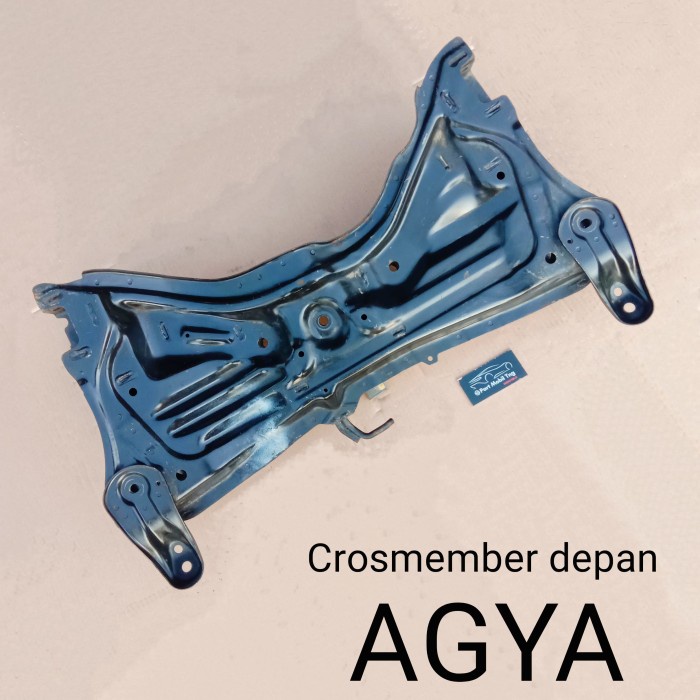 Jual Crossmember Crosmember As Balok Balak Depan Agya Ayla Ori | Shopee ...