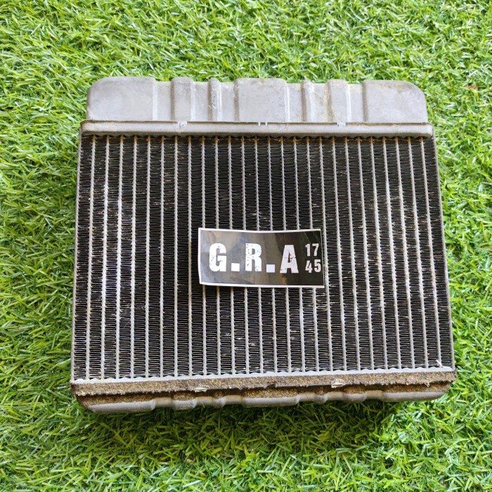 Jual Evap Heater Bmw E46 Original Behr Bekas | Shopee Indonesia