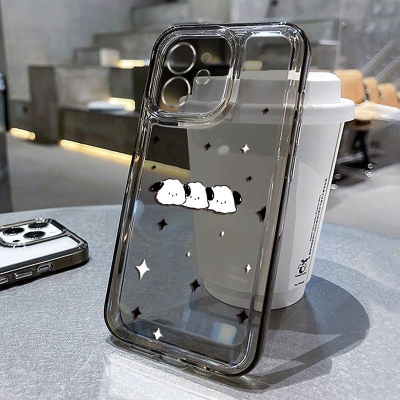 Jual Soft Clear Terbaru Anti Crack Casing Hp VIVO V50 Lite V50 V40 Lite Y29 V27E Y33T Y20 Y17 ...