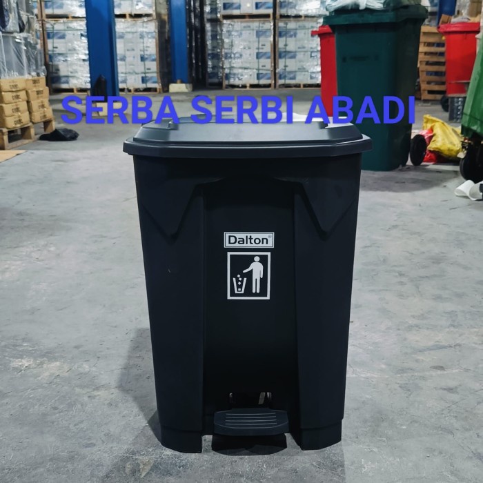 Jual Tempat Sampah Injak 50 Liter Dalton | Shopee Indonesia
